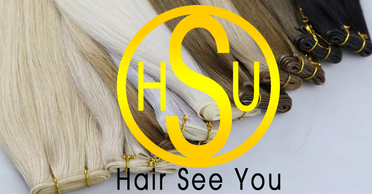 Color Chart – HSUhairextensions